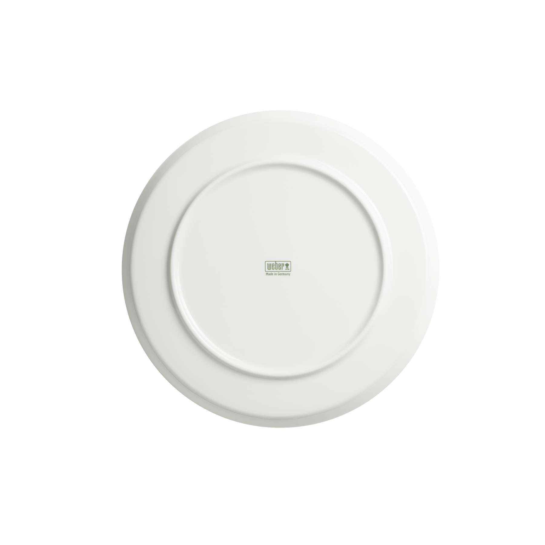 Dinner Plate | Cutlery and Tabletop | Weber Grills UK