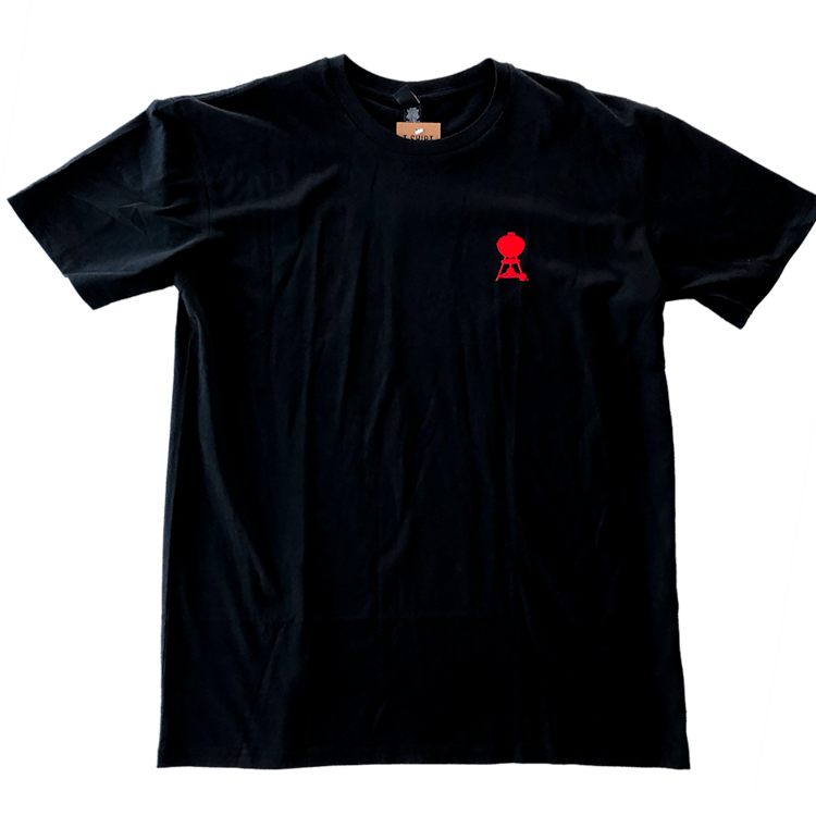 T-Shirt | Fan Gear | Weber BBQ Australia