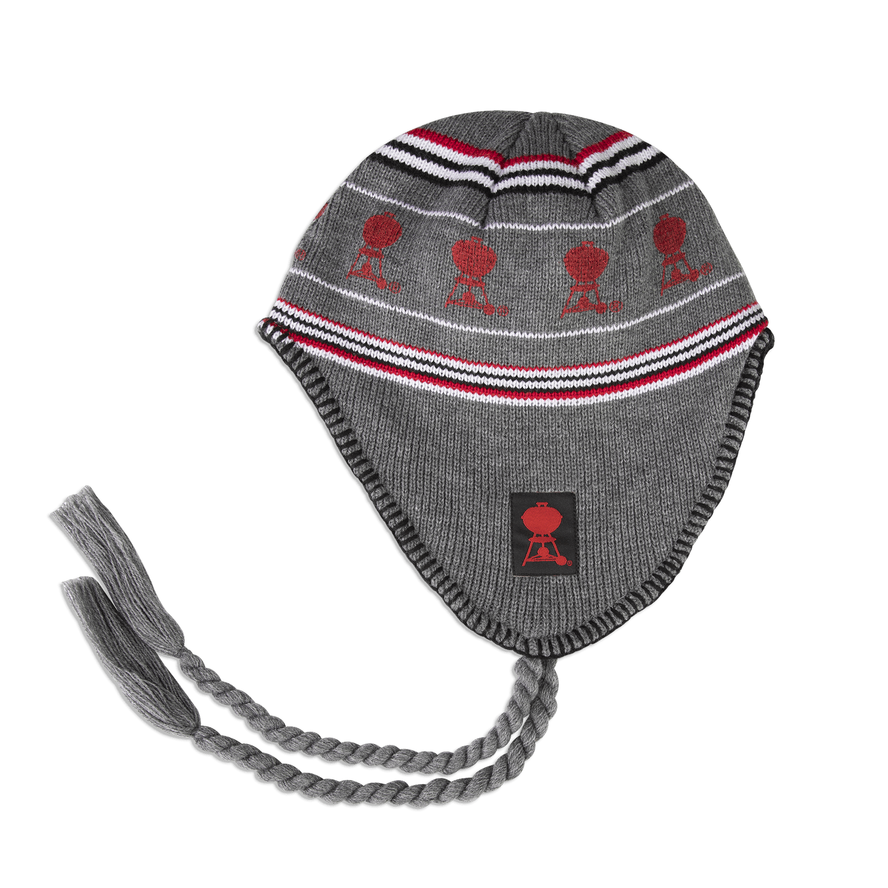 Weber Winter Heidi Hat | Merchandise and Outdoor Lifestyle | Weber Gear ...