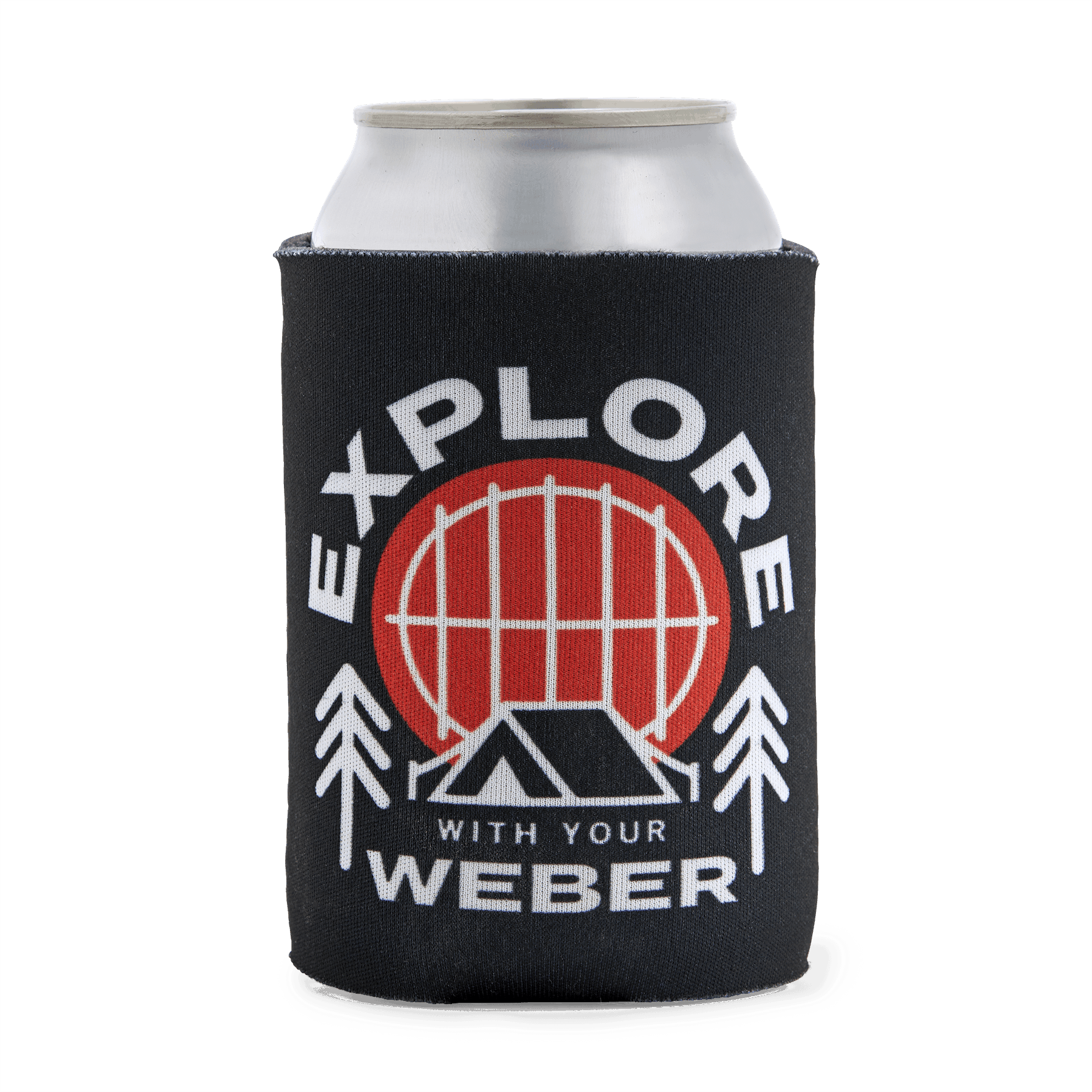 Limited Edition Weber Can Coolers | Merchandise and More | Fan Gear ...