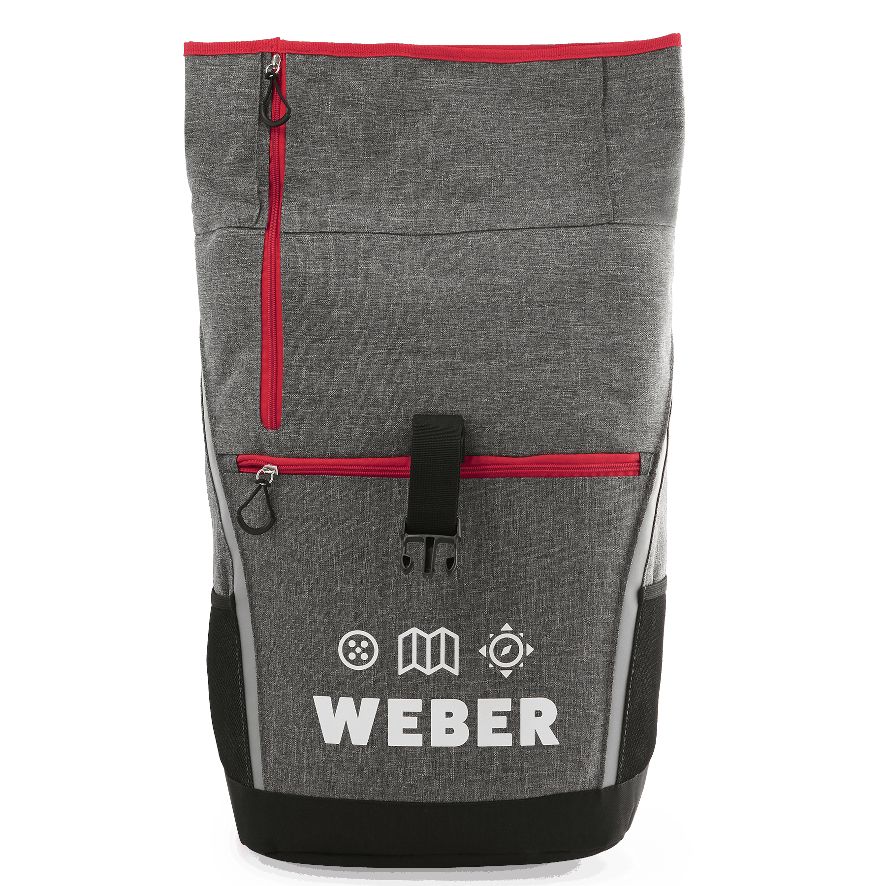Limited Edition Weber Backpack | Merchandise and Outdoor Lifestyle ...