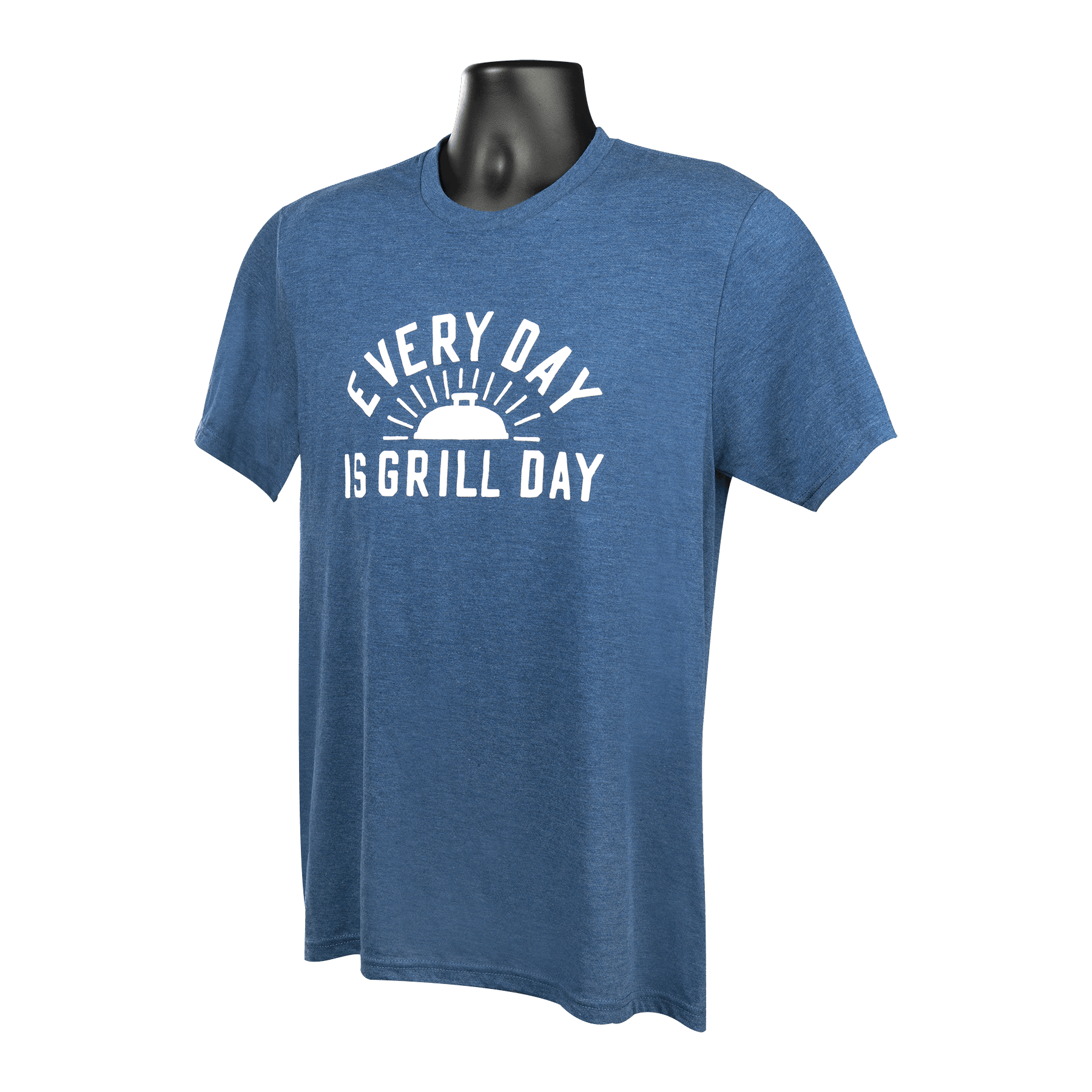 Limited Edition Weber Every Day is Grill Day T-shirt | Merchandise and ...