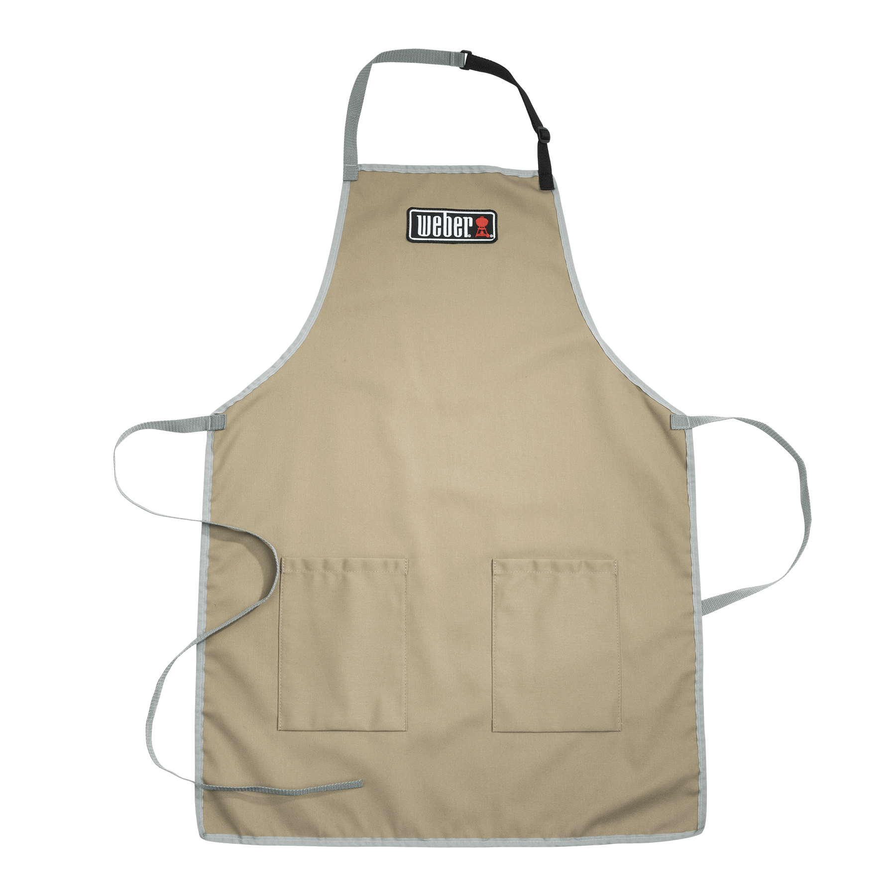 Weber® Premium Apron | Merchandise and Outdoor Lifestyle | Weber Gear ...