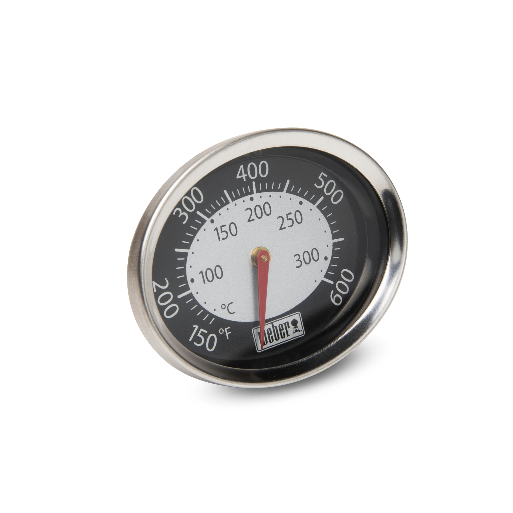 Lid Thermometer