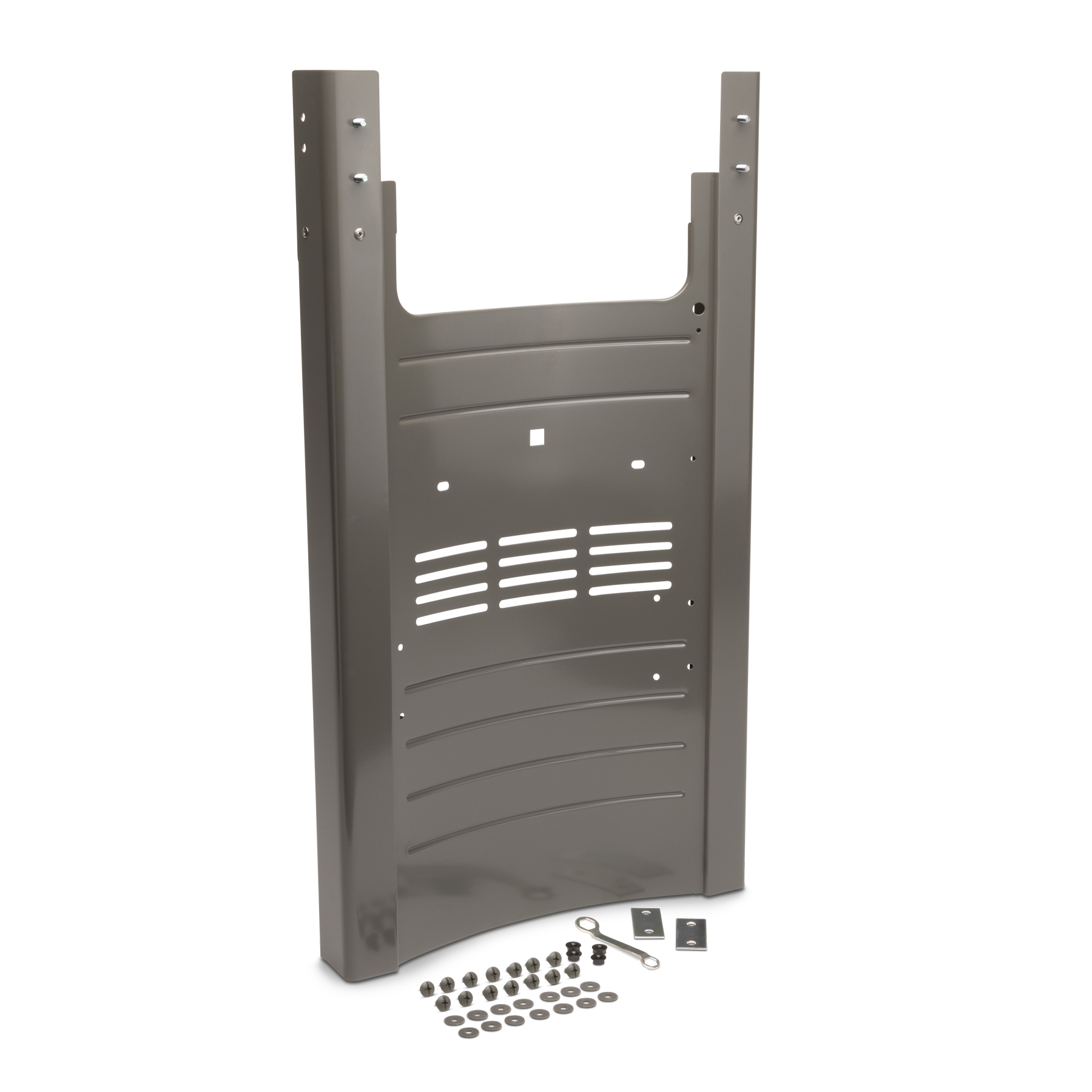 Left Hand Side Panel Assembly