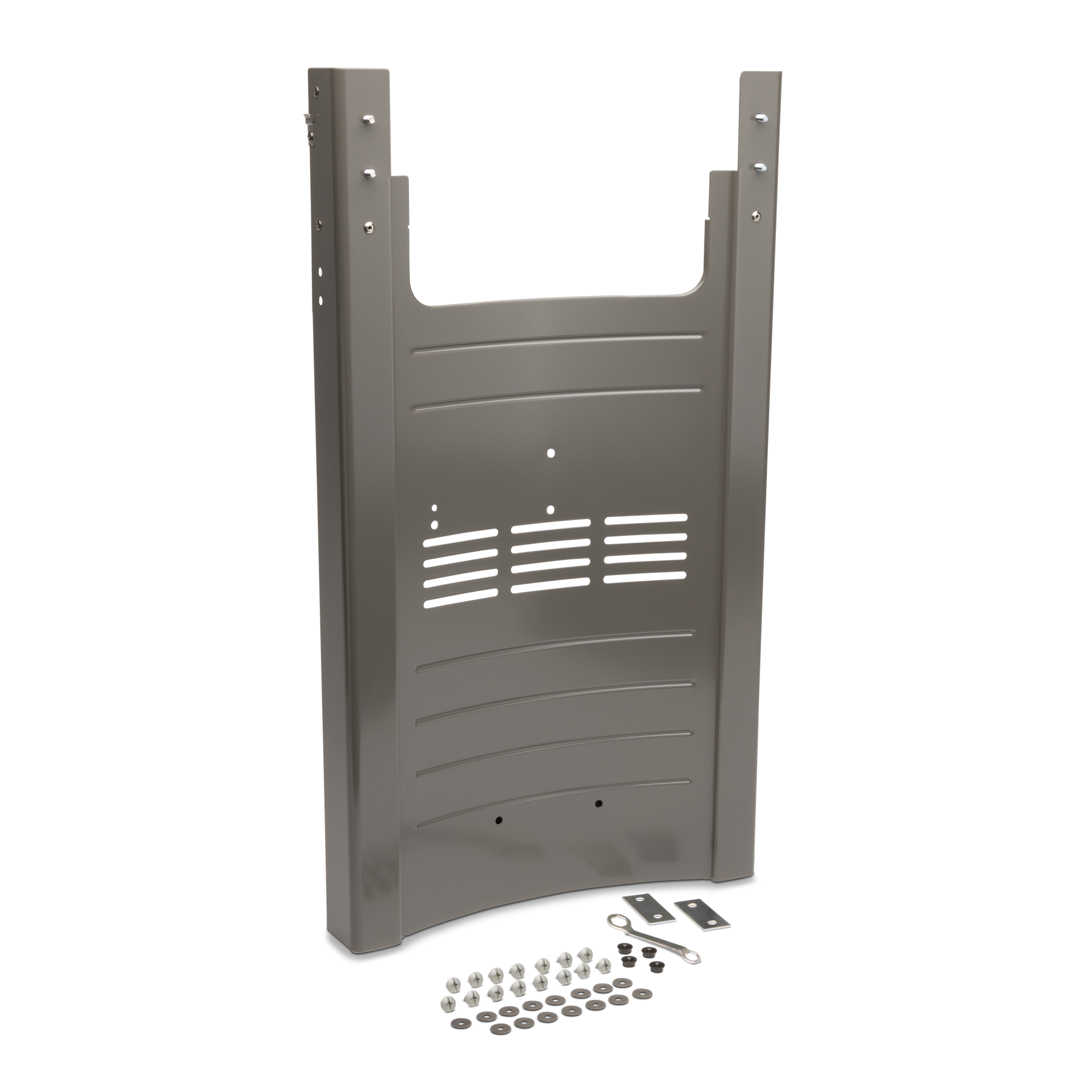 Right Hand Side Panel Assembly