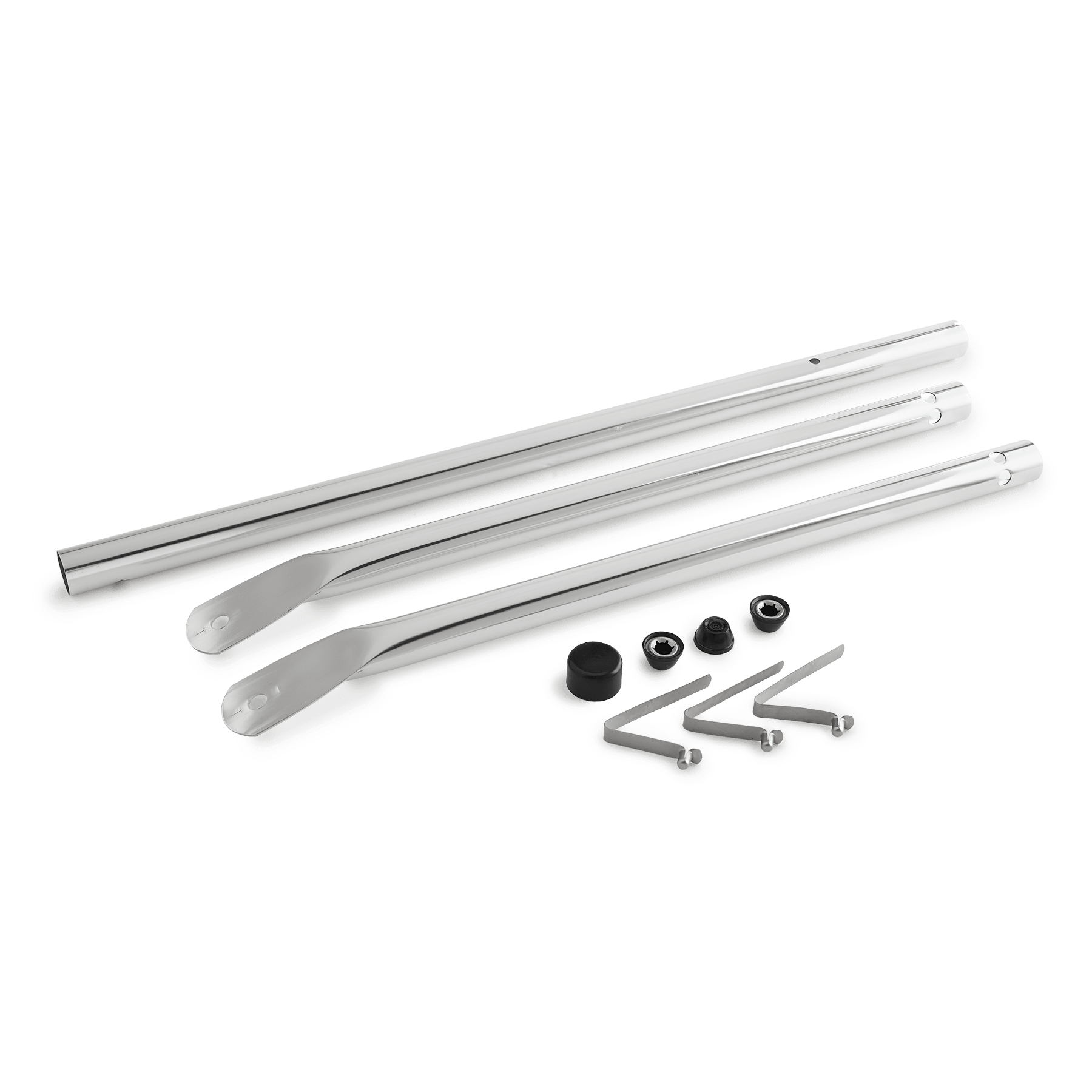 Leg Parts - Master-Touch (2015-2019) | Care | Charcoal Grill ...