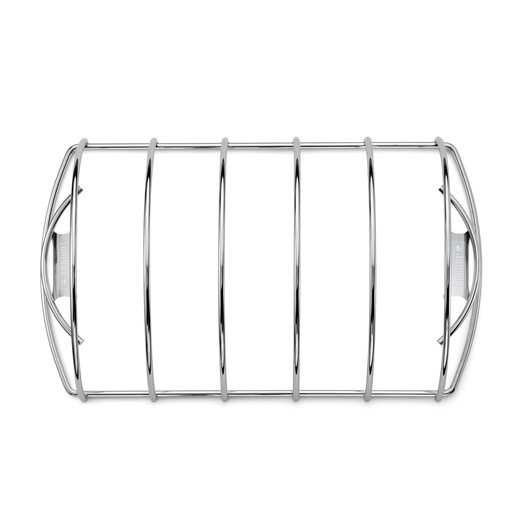Rib Rack | Weber Grills