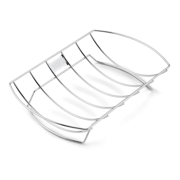 Rejilla para asado | Racks y rostizadores | Weber Colombia