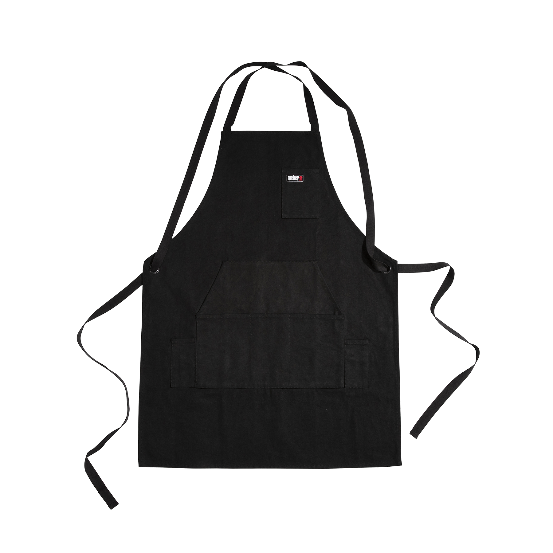 Cotton Crossback Apron | Griddle Accessories