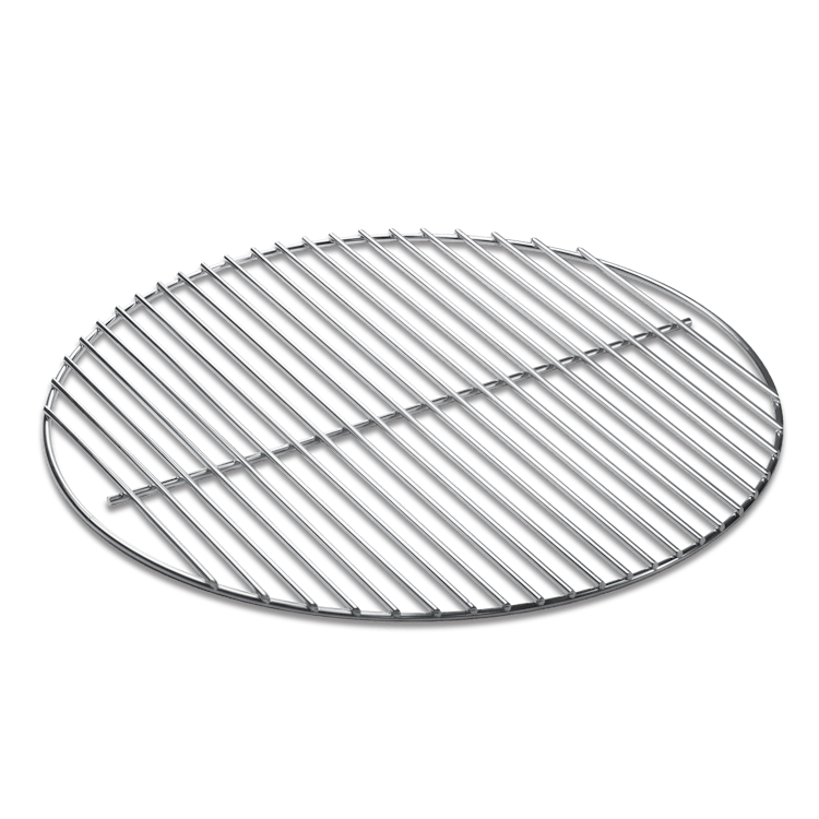 Cooking Grate – 14” Charcoal | Weber Grills