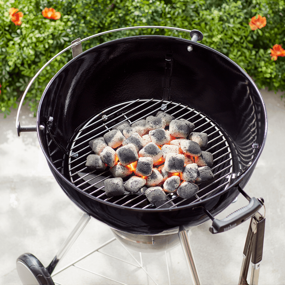 Charcoal Grate | Weber Grills