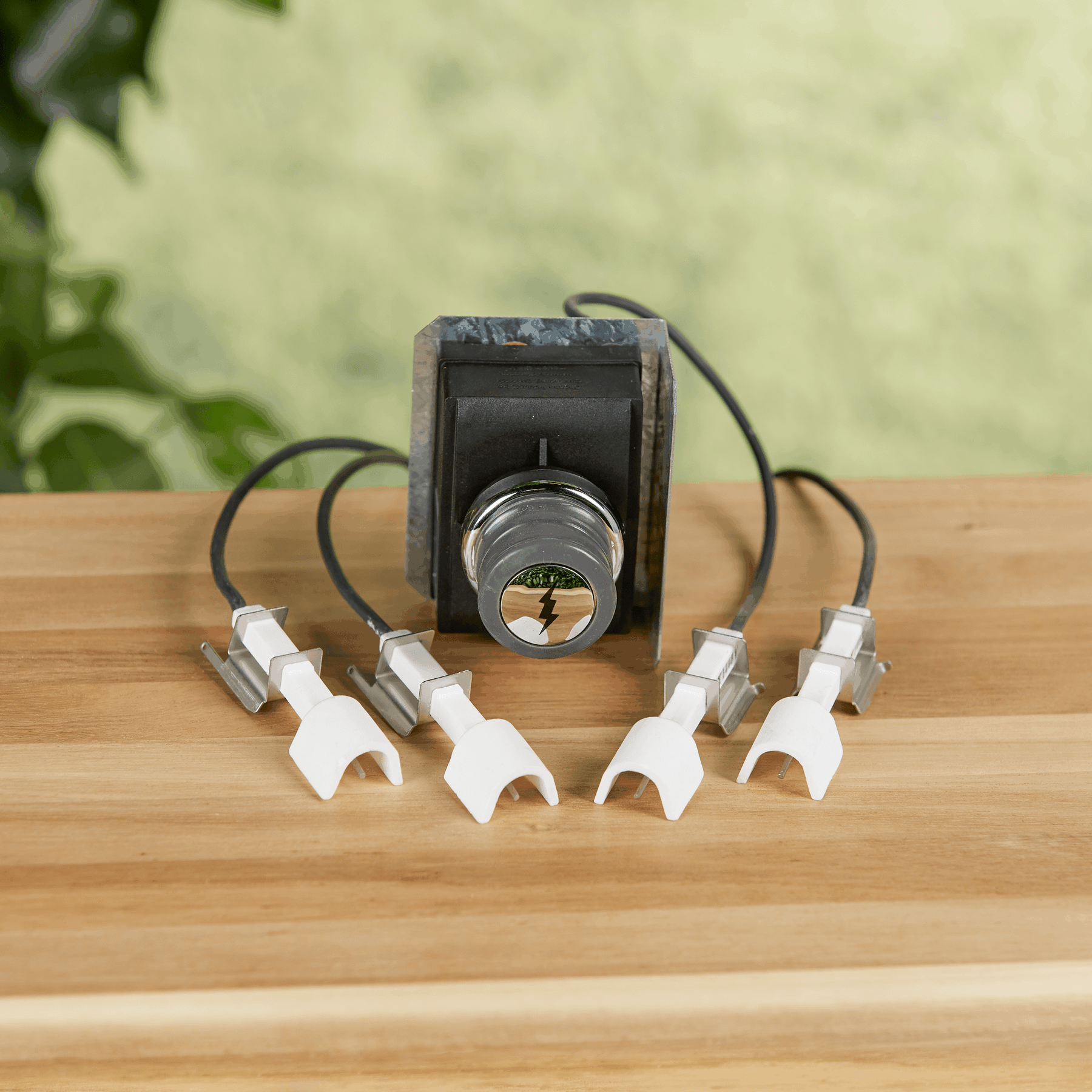 Igniter Kit – Genesis 330 | Weber Grills