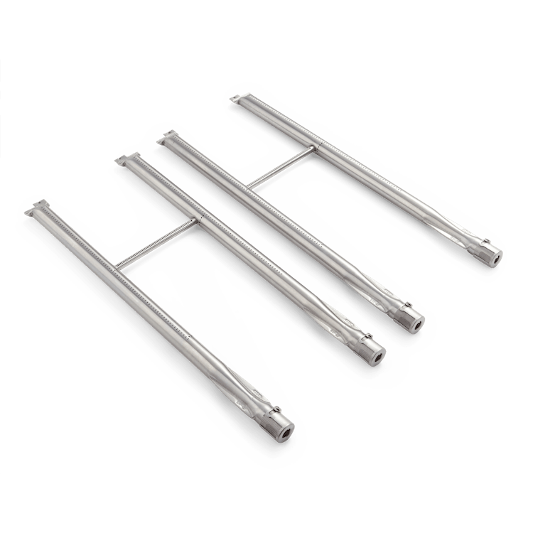 Burner Tube Kit - Summit Silver A/B, Gold A4/B4, Platinum A4/B4 | Care ...