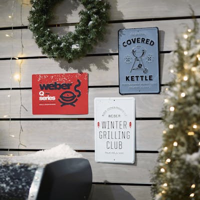 Gear & Gifts | Grilling Accessories | Weber Grills