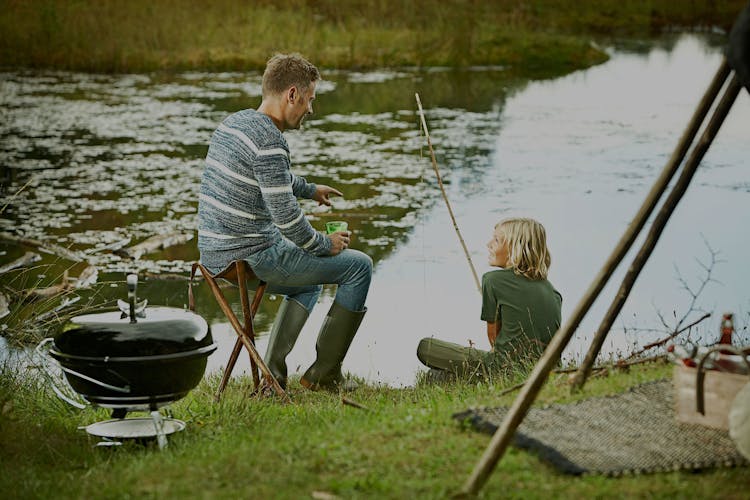 Jumbo Joe Series | Portable Grills