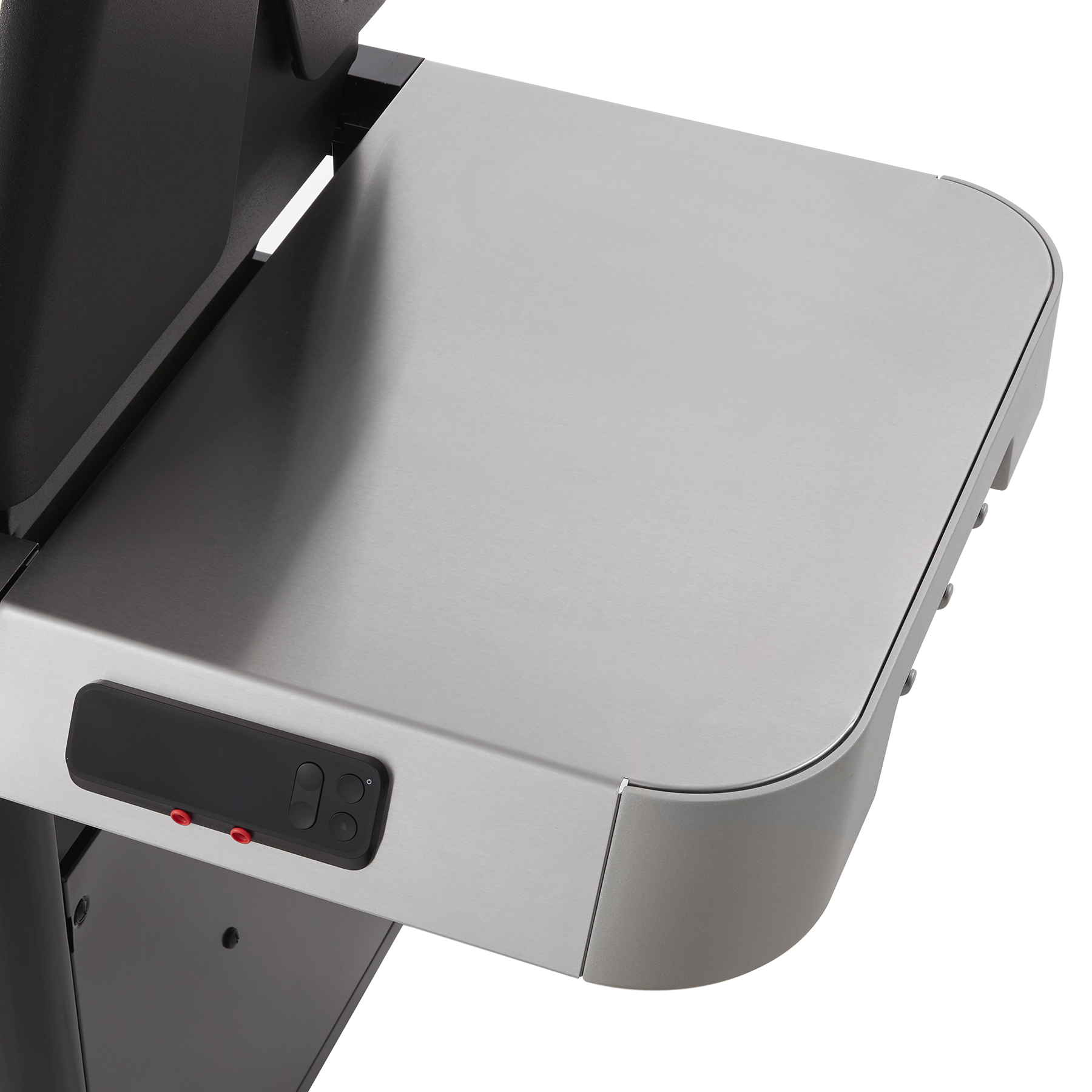 Genesis EX-325s – Smarter Gasgrill | Weber® Grill Original | Weber DE
