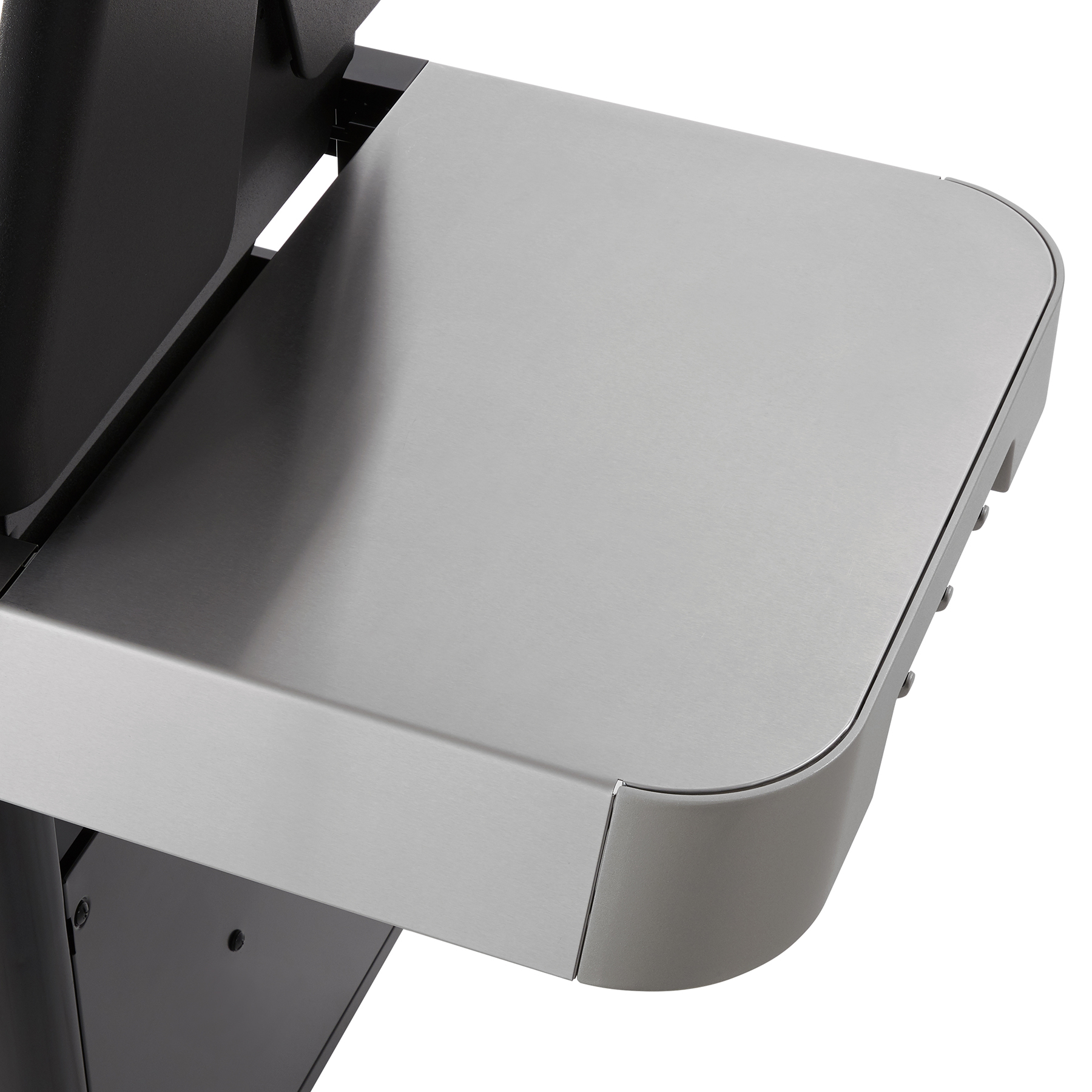 GENESIS E-435 Gas Grill (Liquid Propane) | Genesis Series | Gas Grills ...