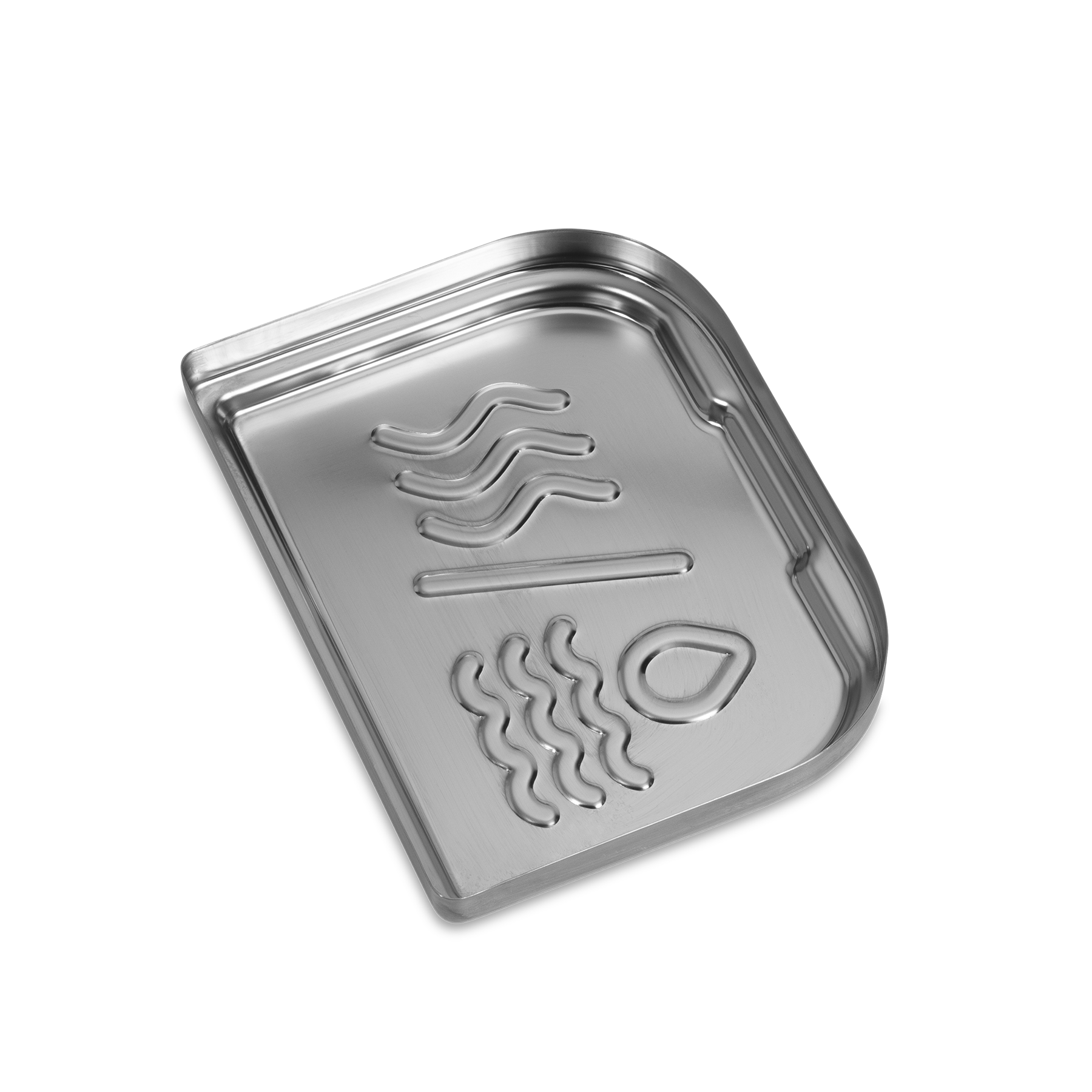 Compact Electric Grills | Black Lumin Compact Electric Grill