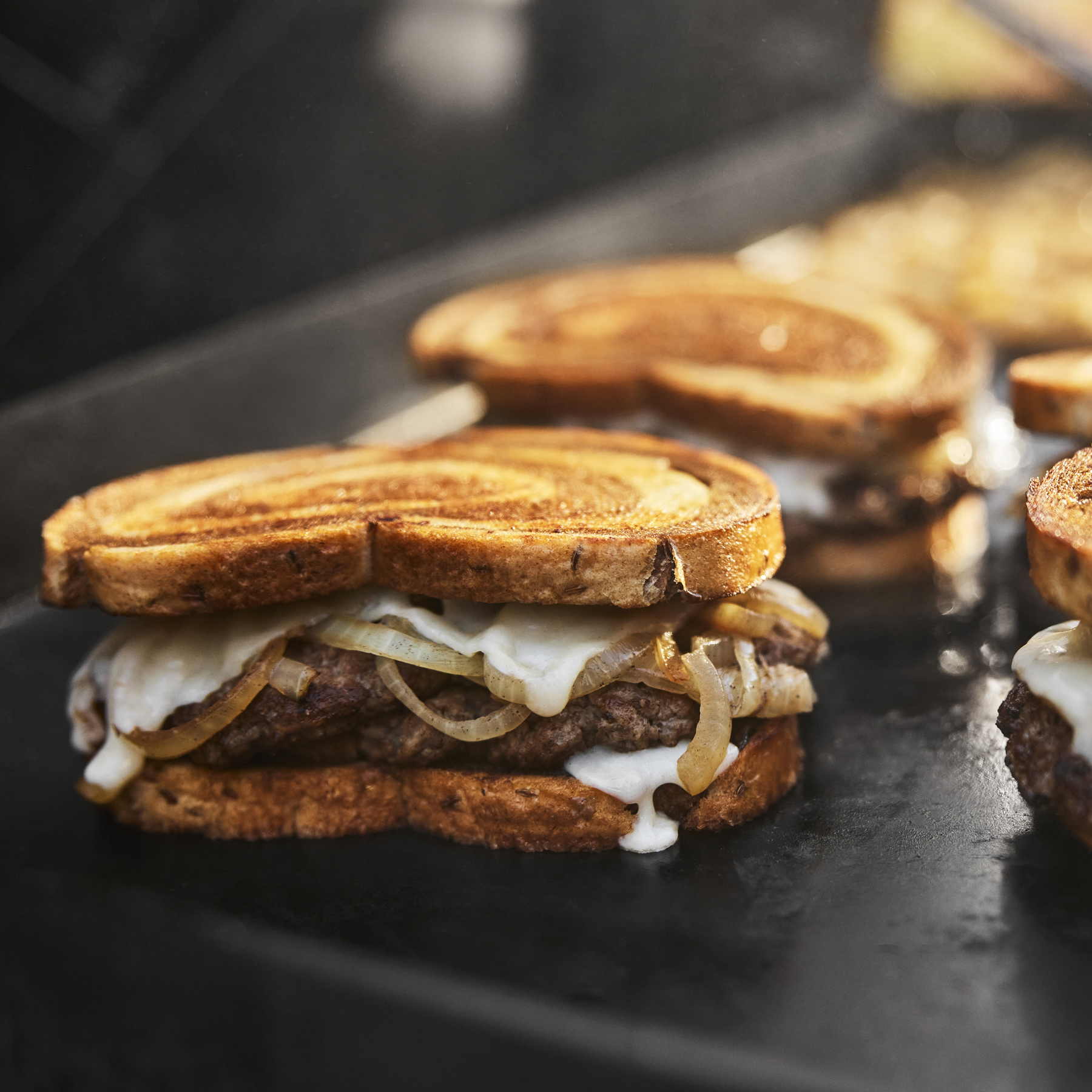 Slate® 30" Rust-Resistant Griddle