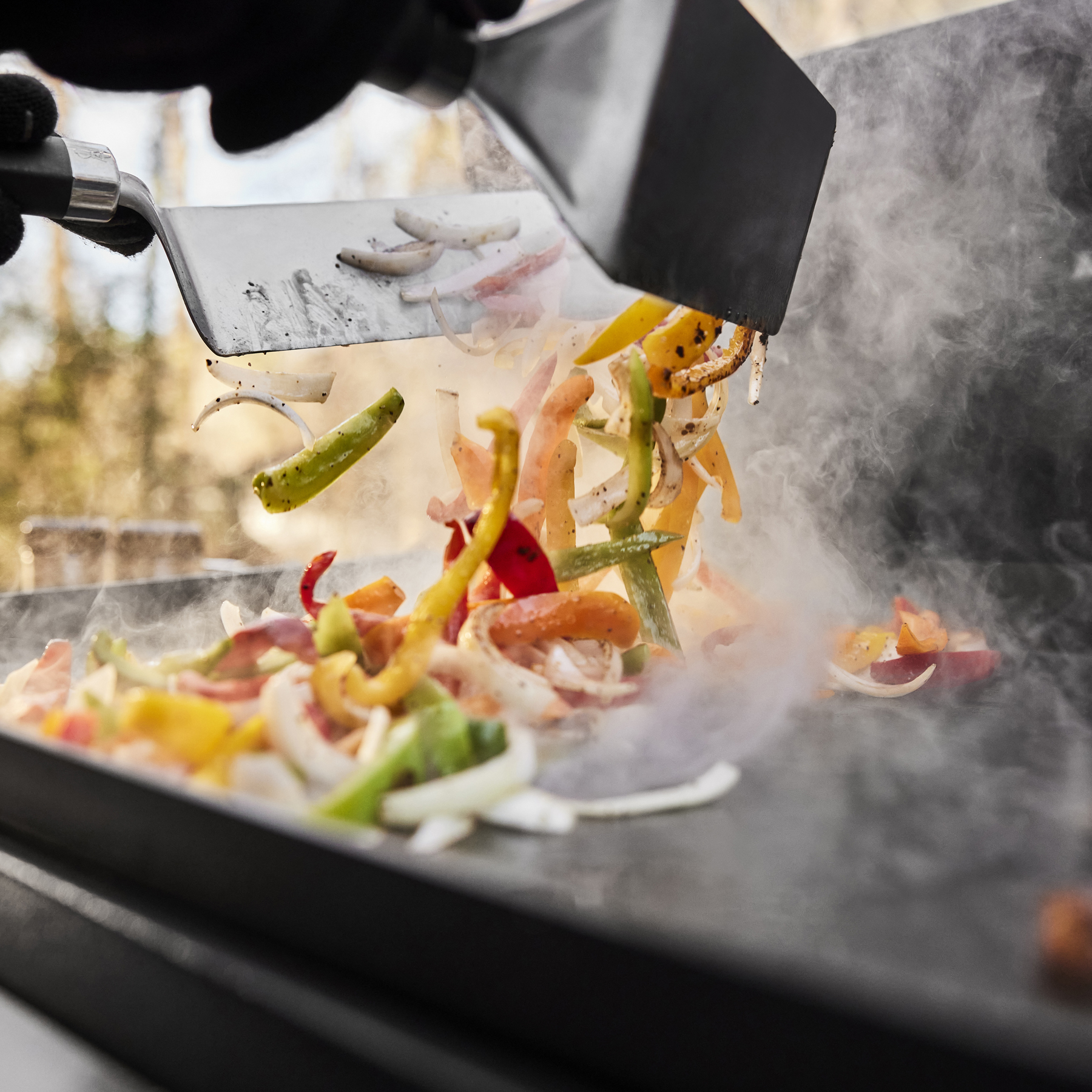 Weber Slate Gpd 76 Cm Premium Griddle Weber® Official