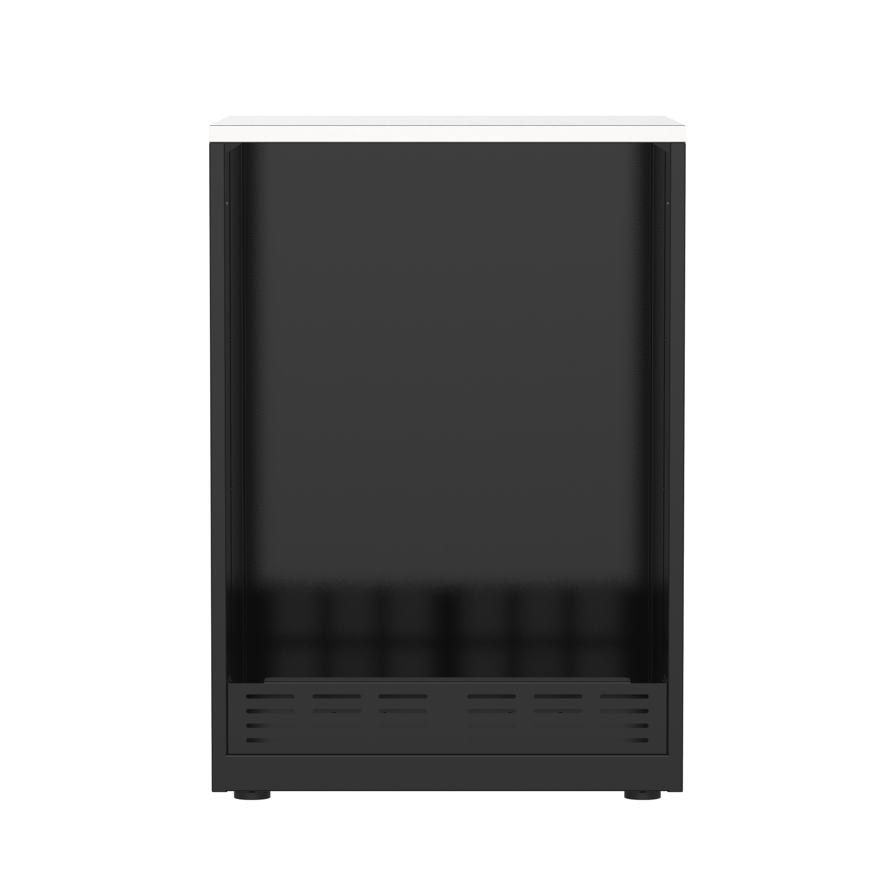 BBQ Kitchen Fridge Module