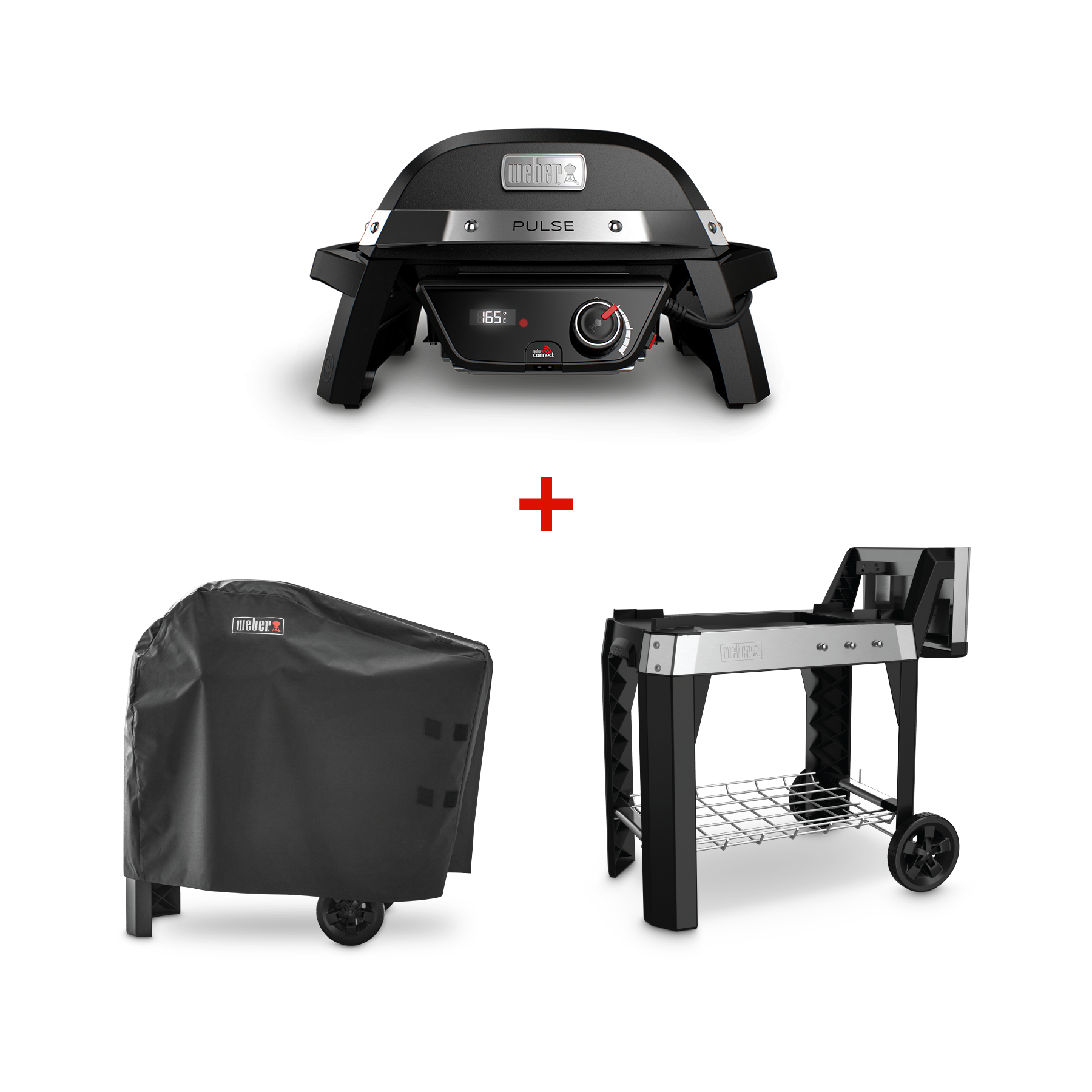 Pulse Gourmet Set - RO