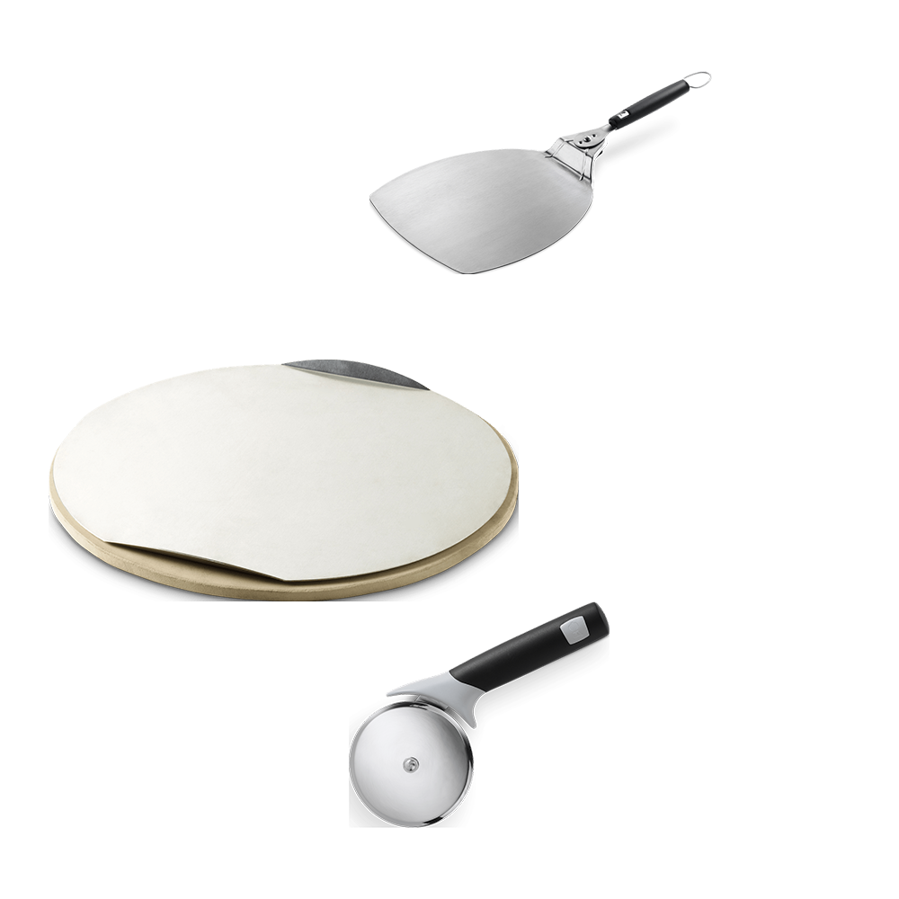 Kit Pizza | Weber Grills